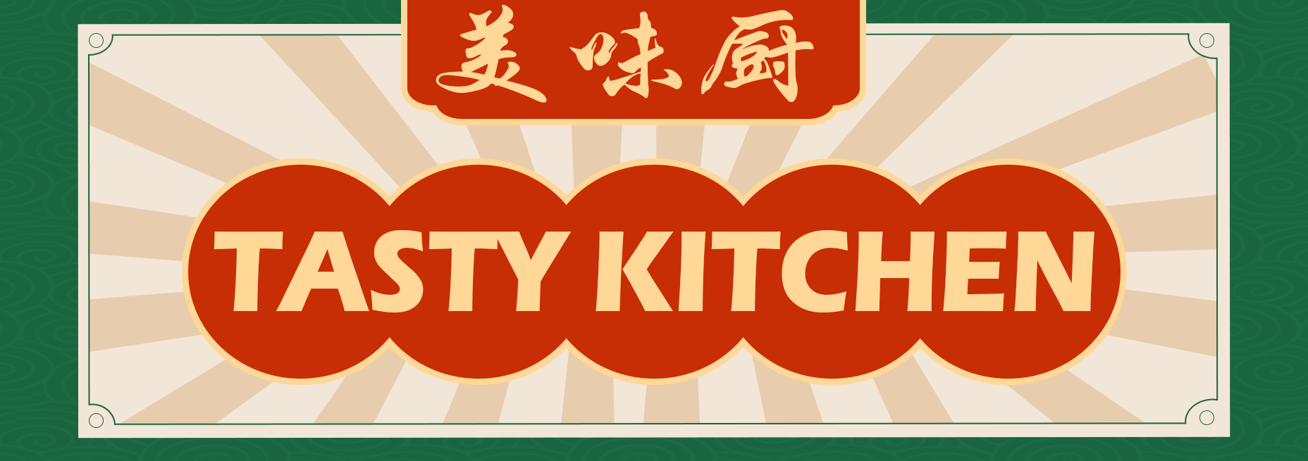 TASTY KITCHEN Chinese Takeaway